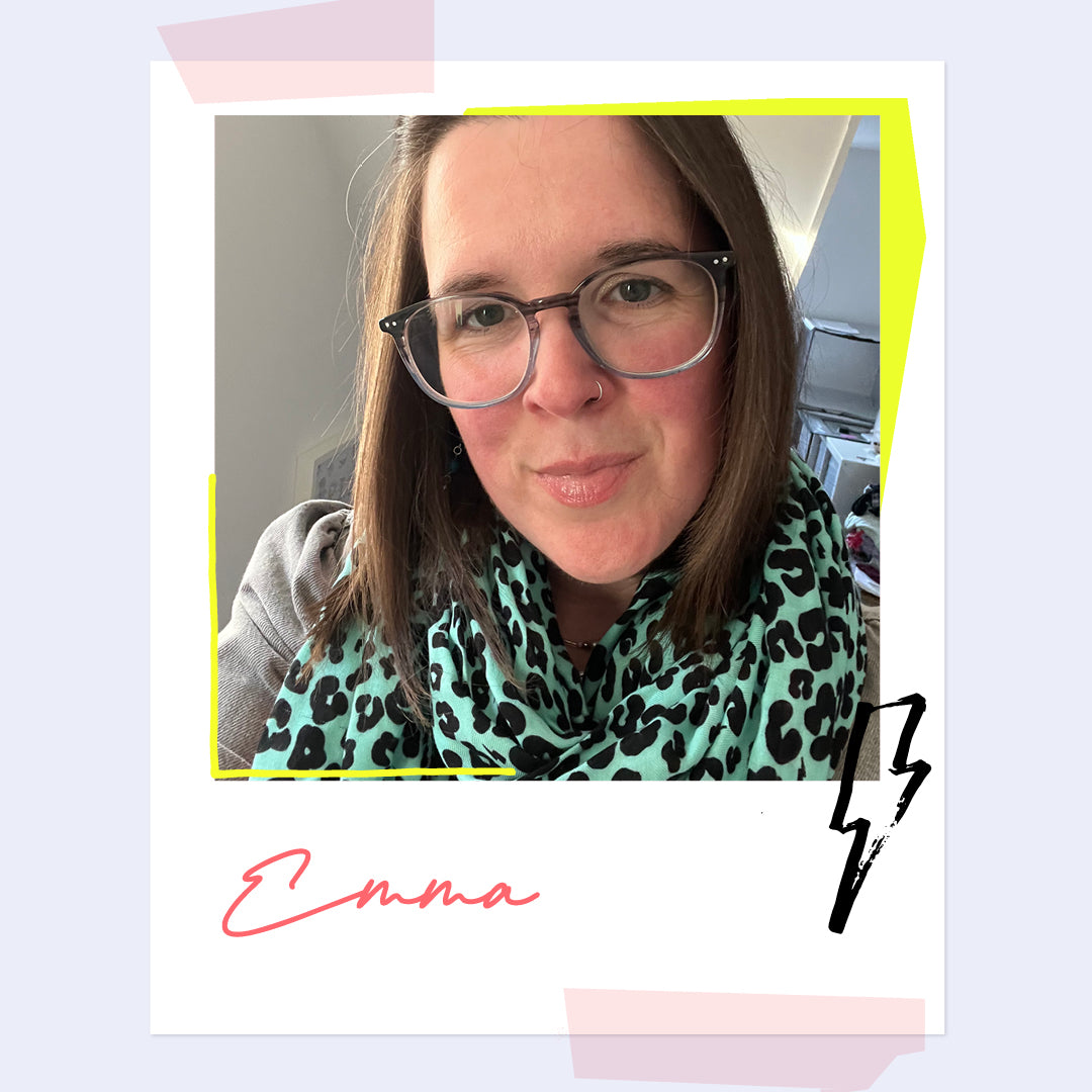 Emma's Story – Scamp & Dude