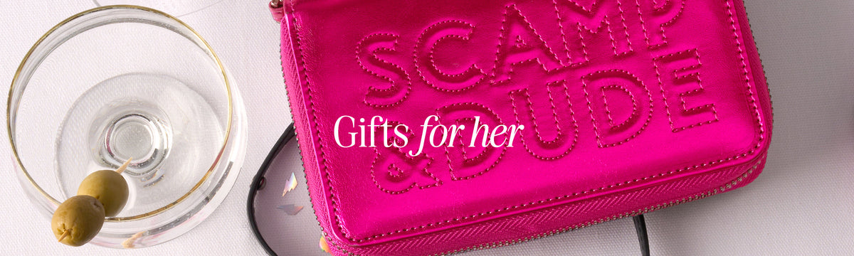 Christmas Gifts For Her | Christmas Presents for Women – Page 2 – Scamp & Dude