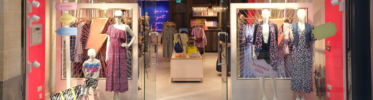 Our Stores – Scamp & Dude