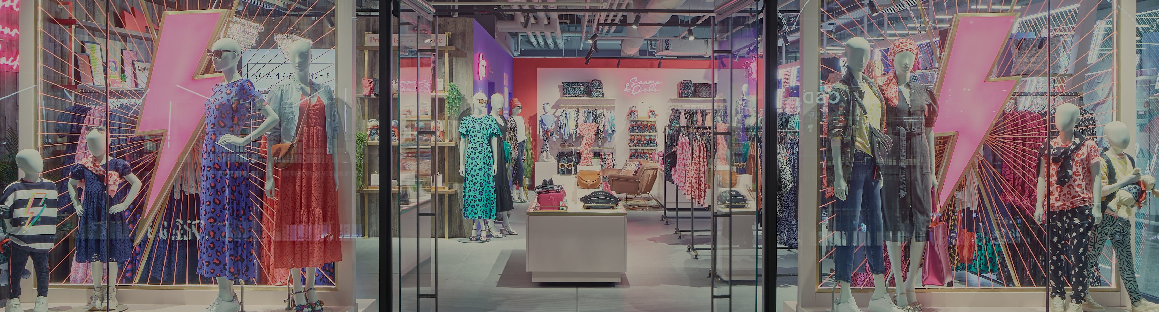 Our Stores – Scamp & Dude