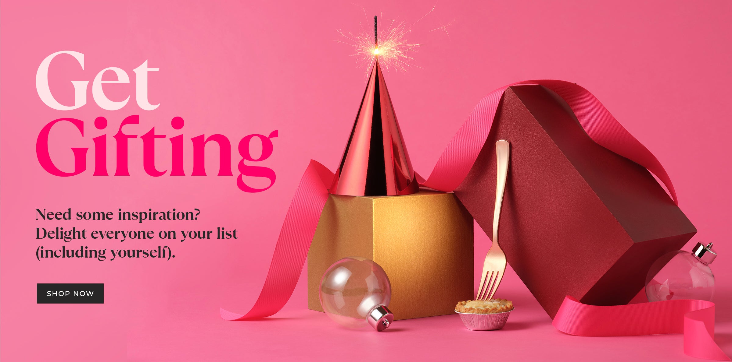 Gifting – Scamp & Dude