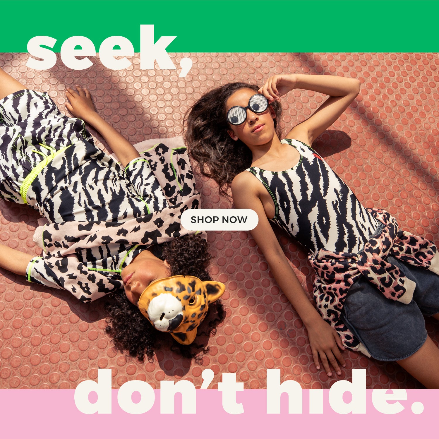 Transforming Fashion into a Force for Good | Scamp & Dude