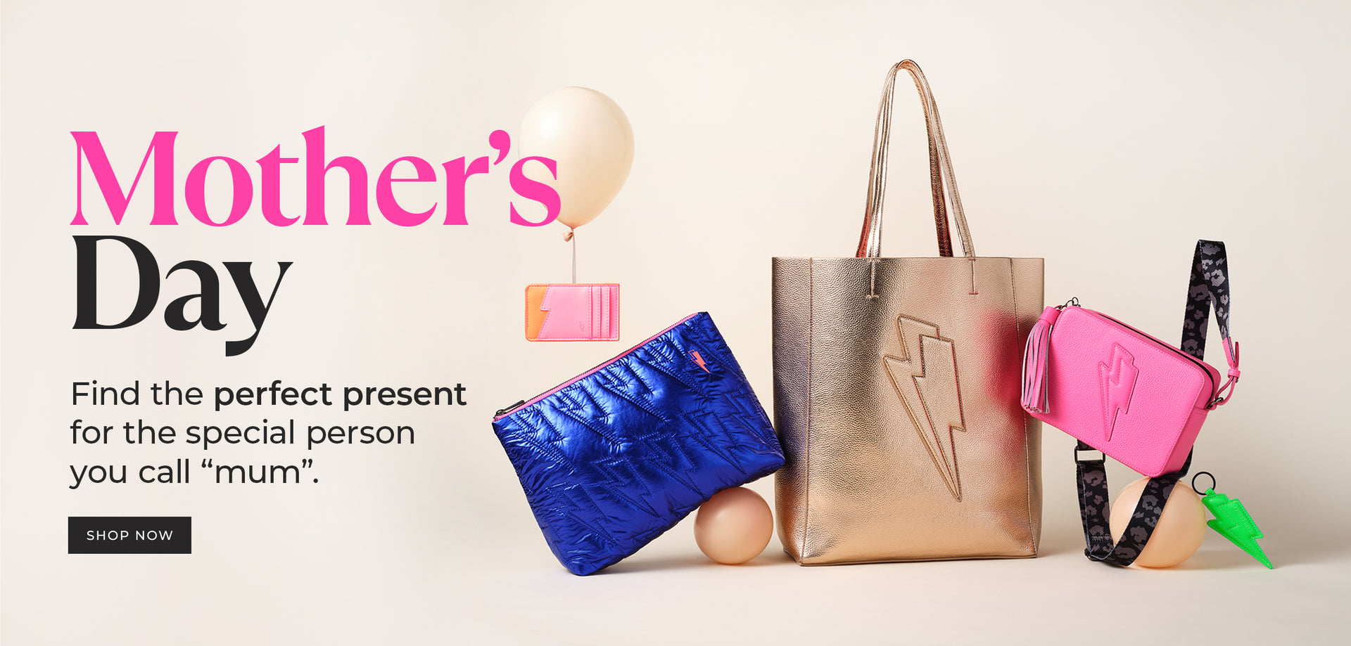 Gifting – Scamp & Dude