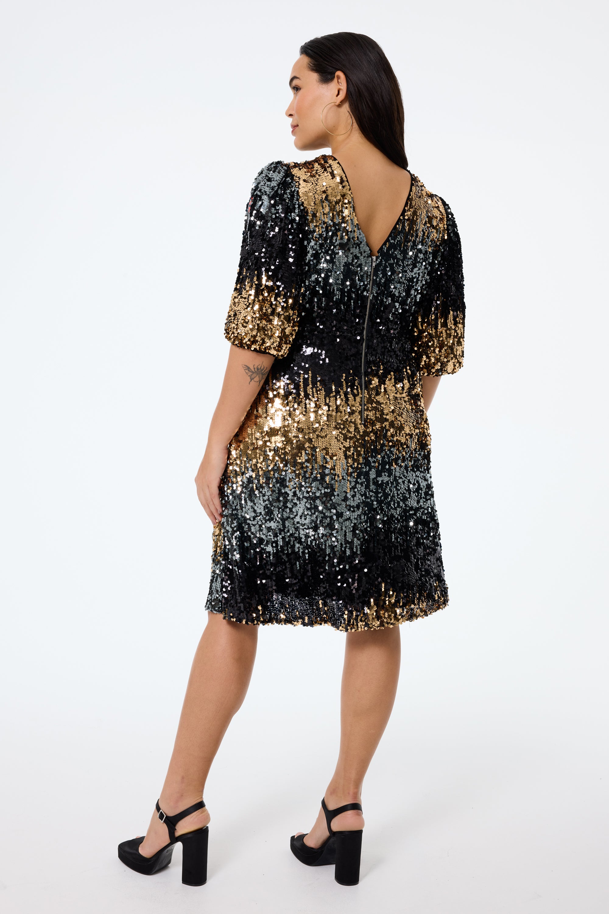 Returns – Scamp & Dude