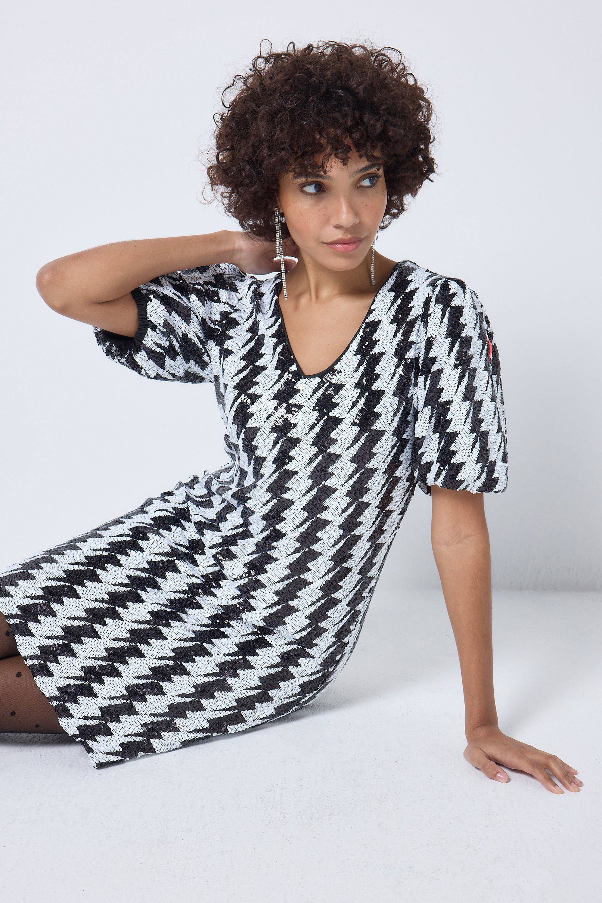 Lightning Bolt Dresses | Lightning Bolt Clothing | Scamp & Dude