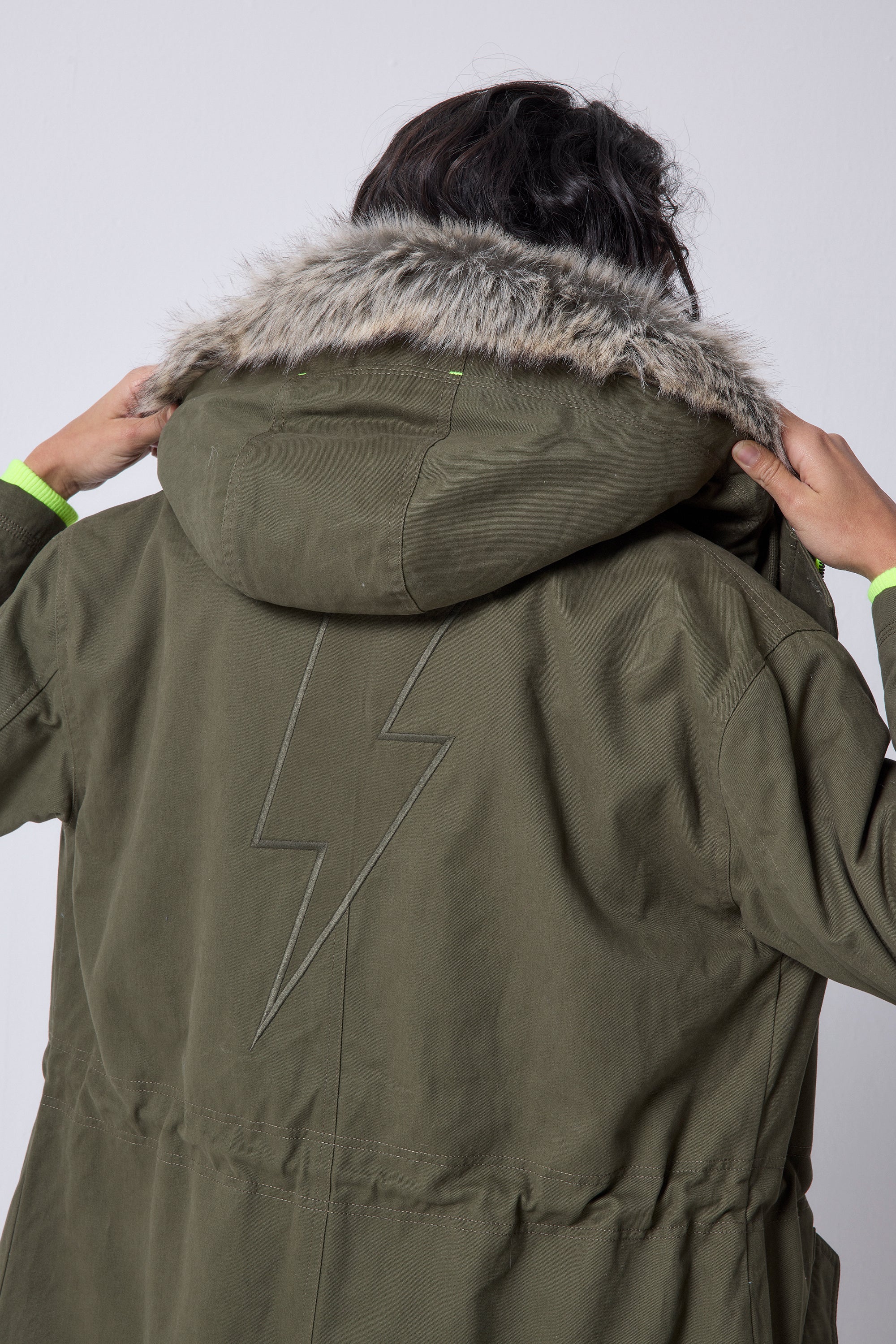 Women's Coats & Jackets - Scamp & Dude