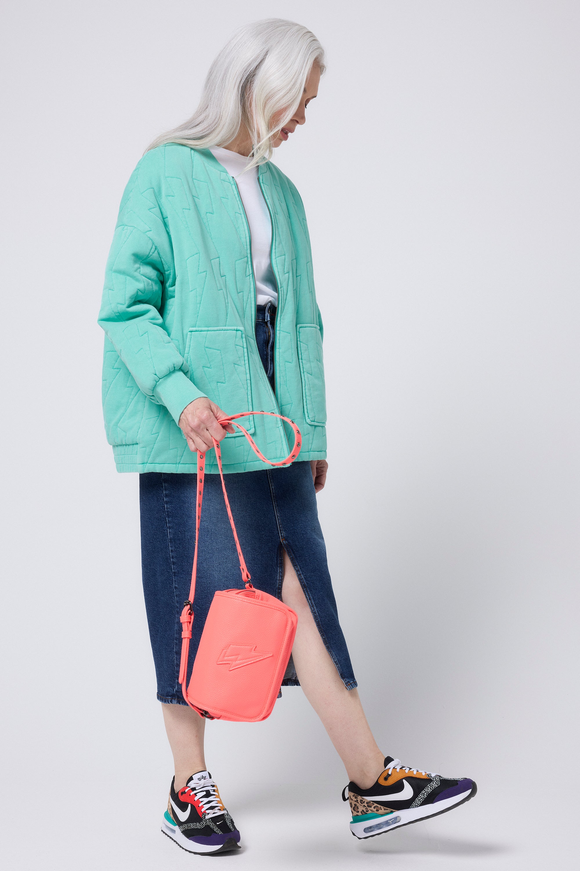 Lightning Bolt Clothing | Scamp & Dude