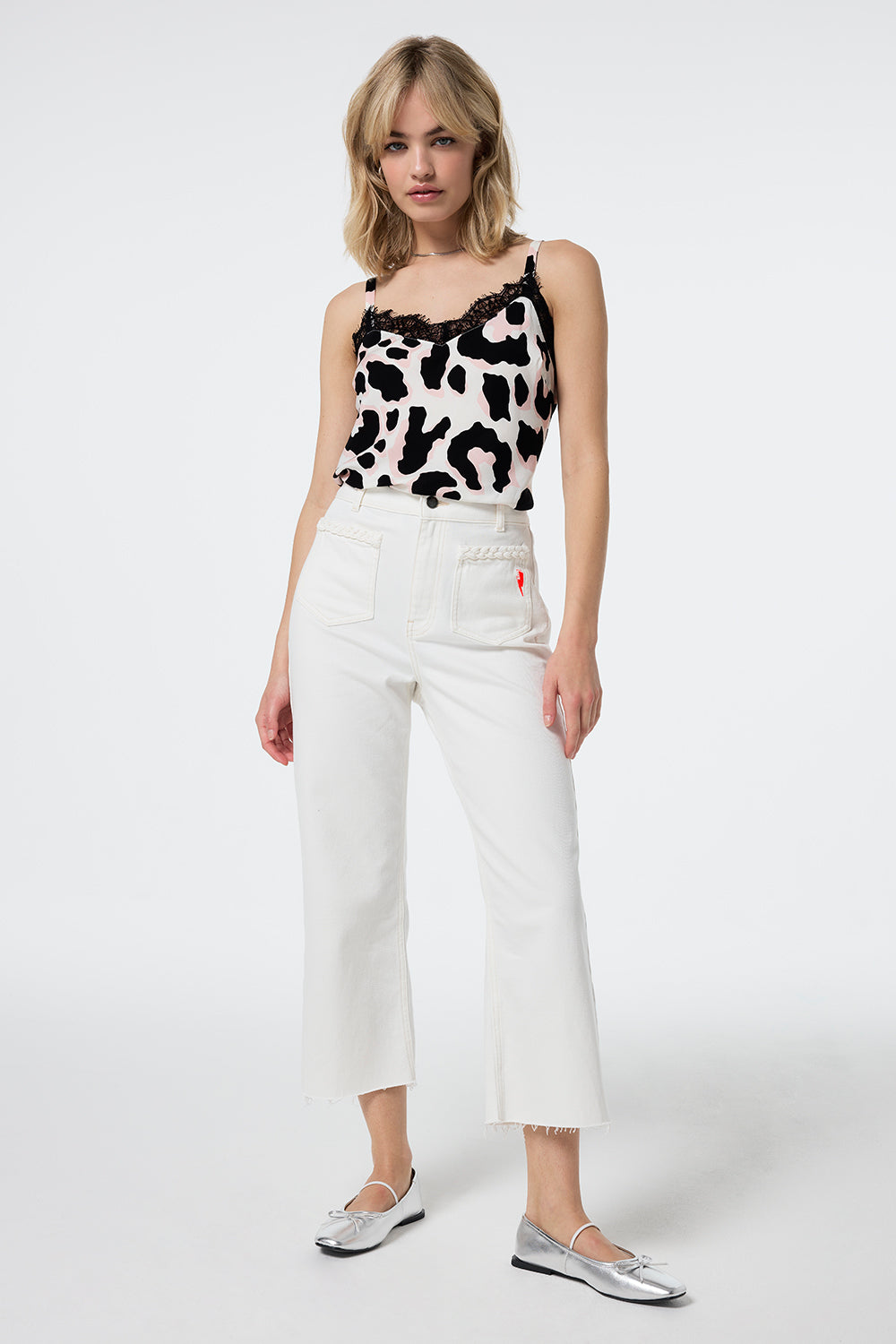 Denim Clothing | Women's Denim Outfits | Scamp & Dude