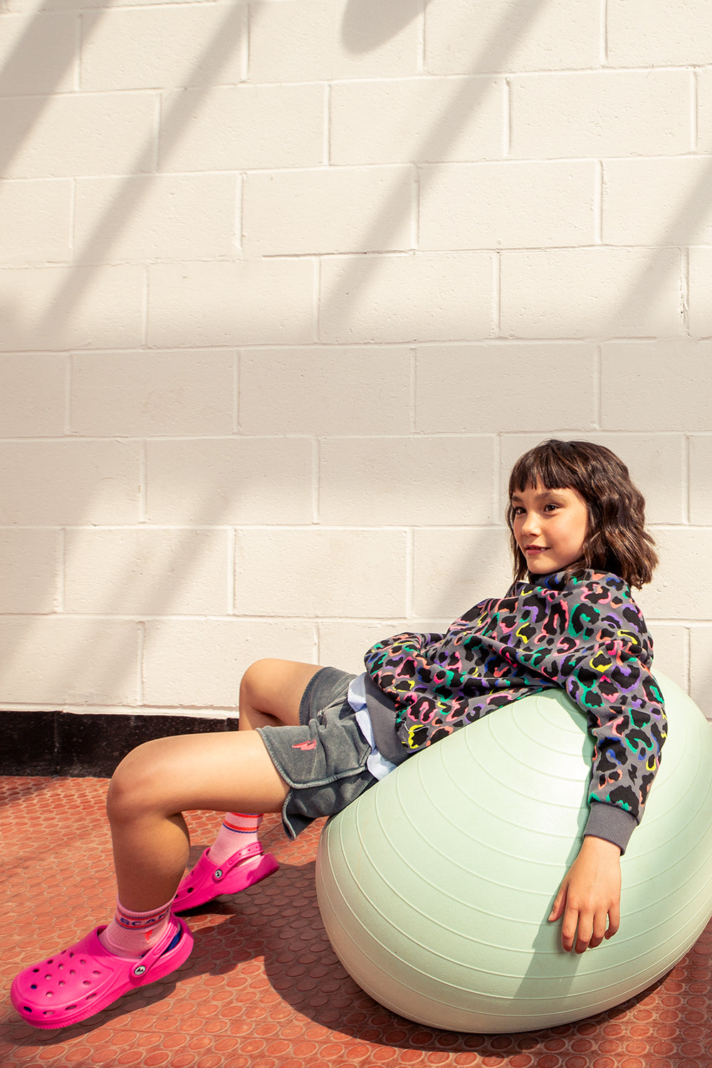 Kids' Sweatshirts | Unisex Children's Sweatshirts | Scamp & Dude