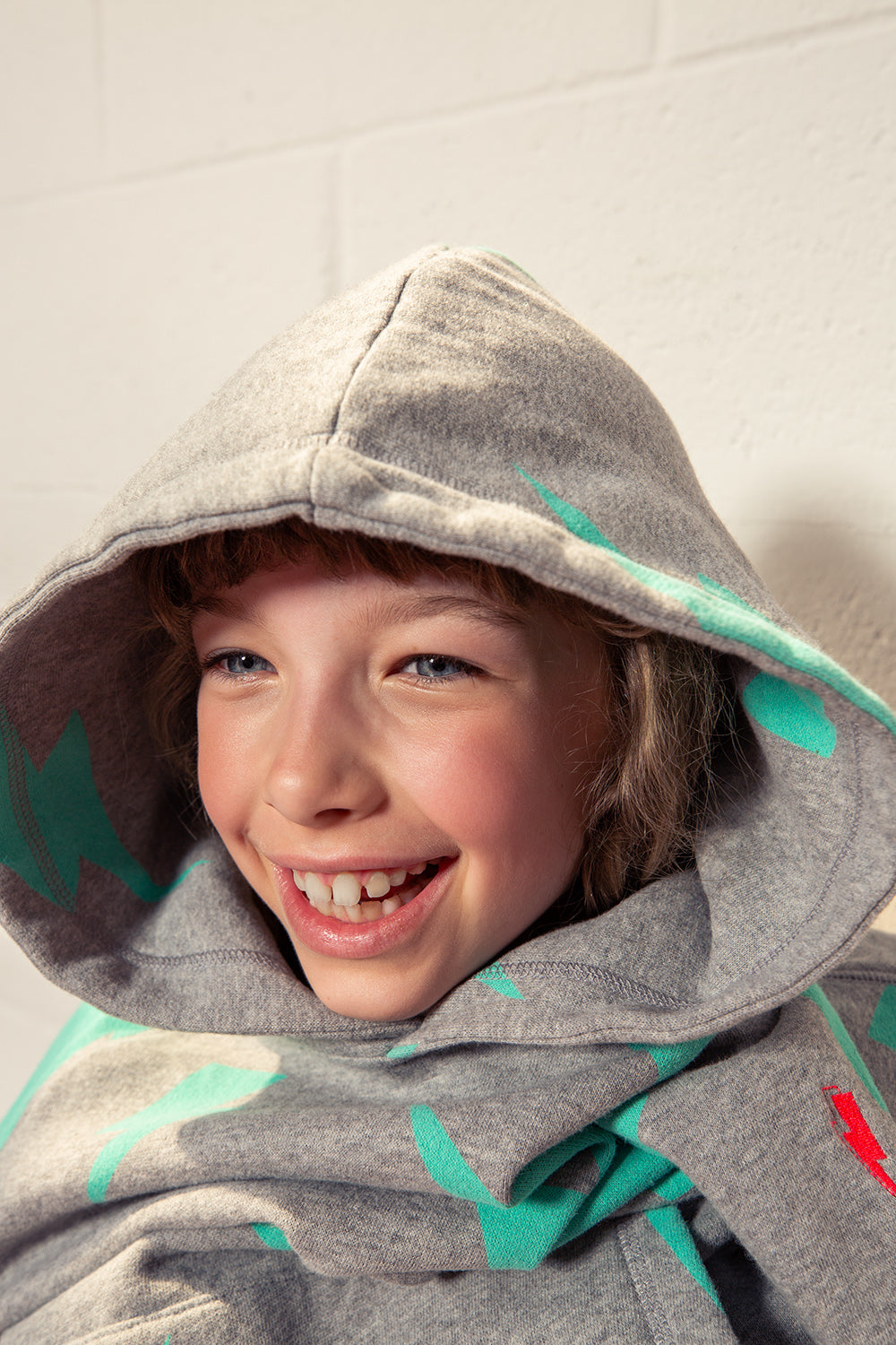 Kids Loungewear | Unisex Children's Loungewear | Scamp & Dude