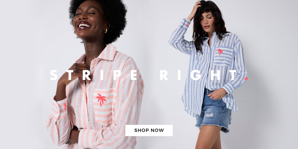 Transforming Fashion into a Force for Good | Scamp & Dude