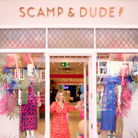 Our Stores – Scamp & Dude