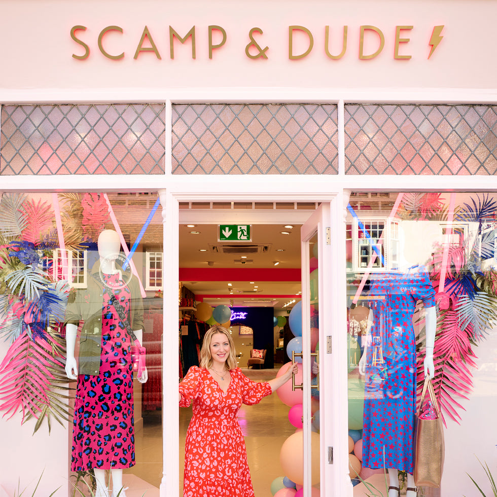 Our Stores – Scamp & Dude