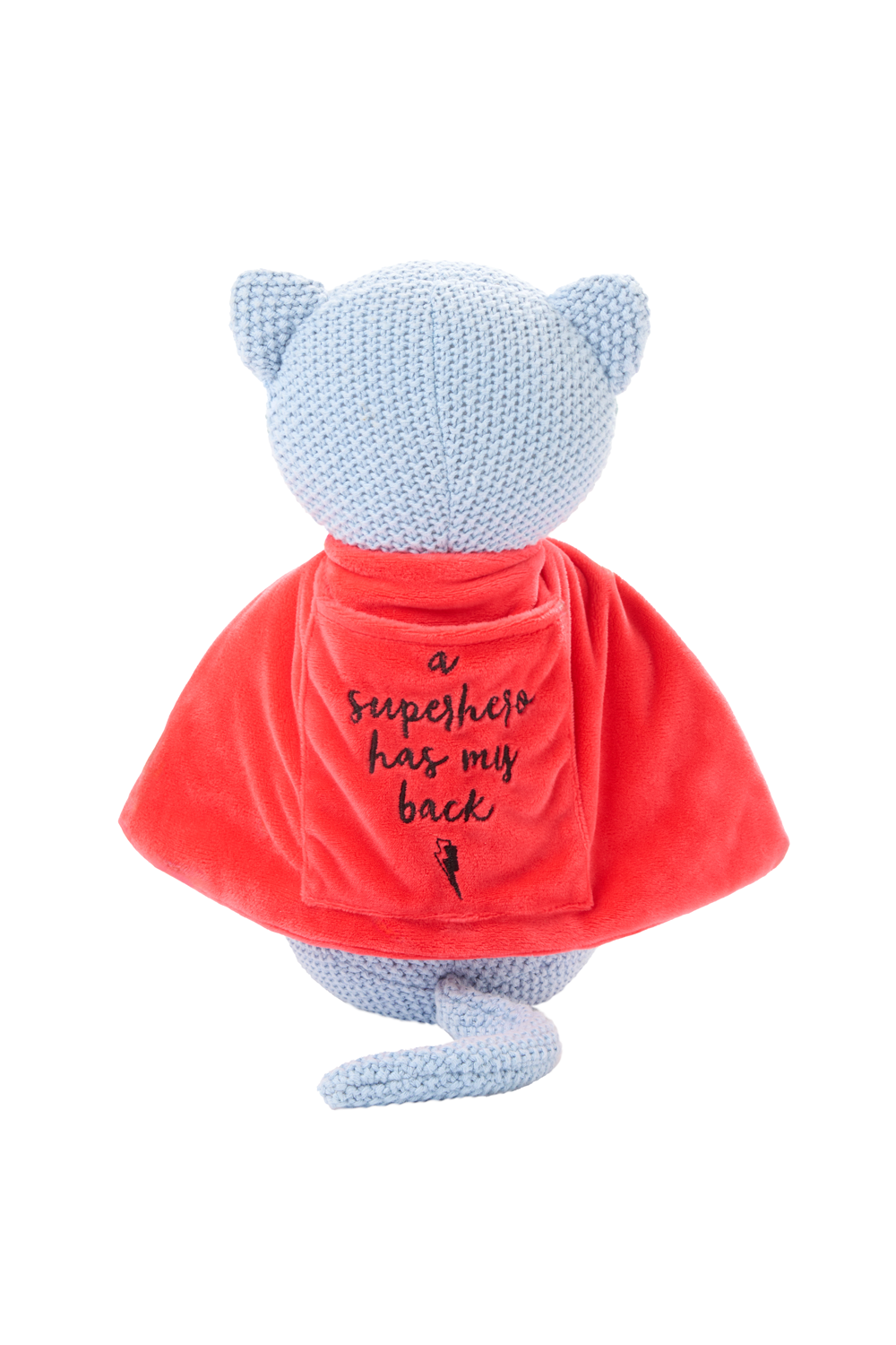 Superhero Sleep Buddies | Super Bunny & Super Dino | Scamp & Dude