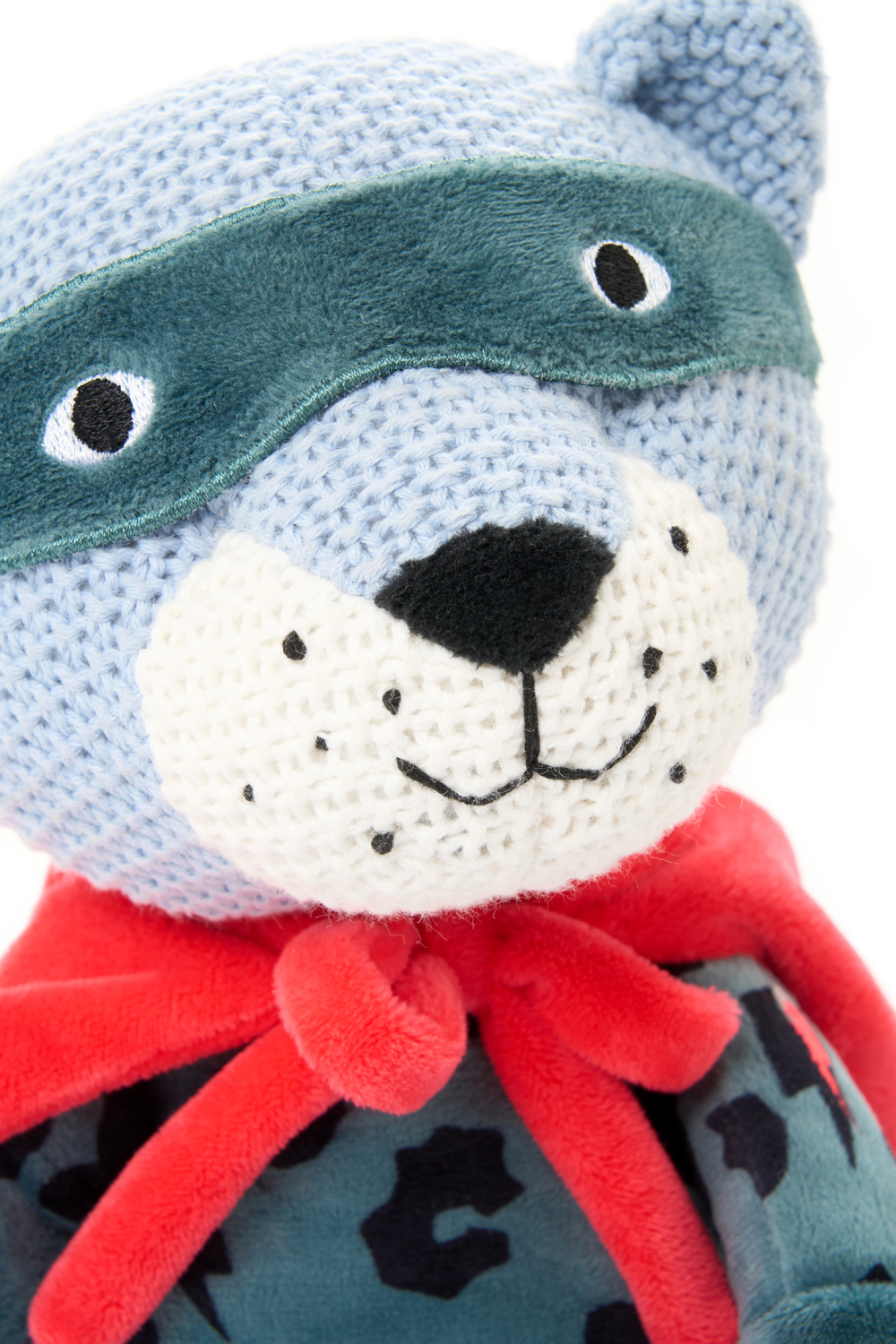 Superhero Sleep Buddies | Super Bunny & Super Dino | Scamp & Dude